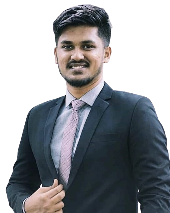 Anim Saha || Portfolio Website